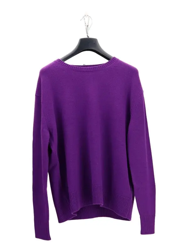 Celine Crewneck Sweater - Multicolor