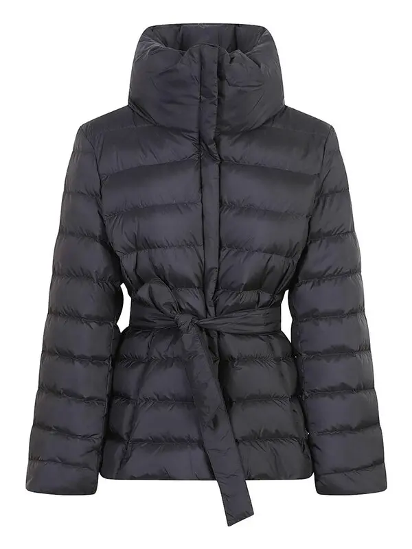 Max Mara Jacket - Black