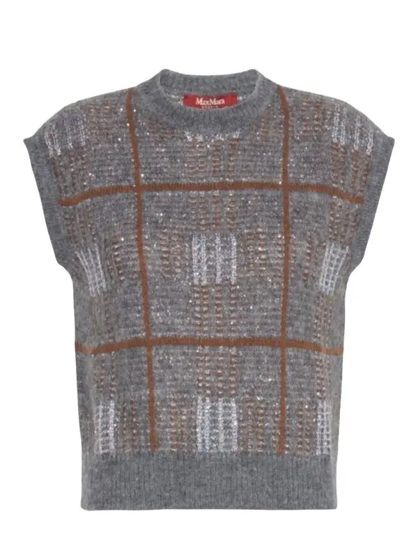 Max Mara Jacket - Gray