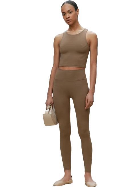 NORBA Original Bra - Brown