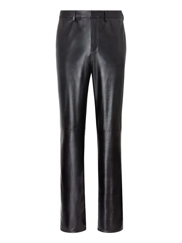 Fendi Trousers - Black
