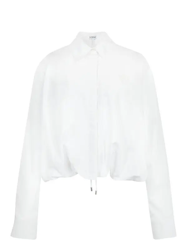 Loewe Shirt '5100 - Blue