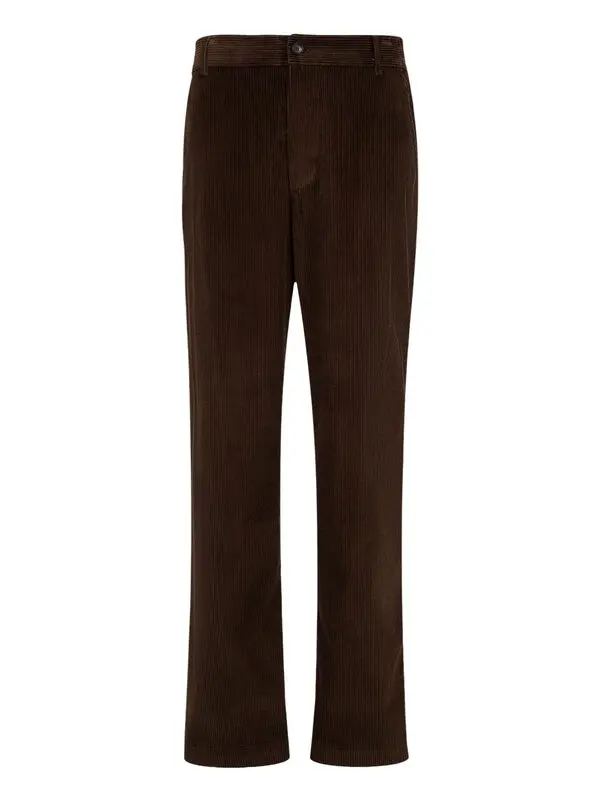 Moncler Trousers 'taupe - Tan