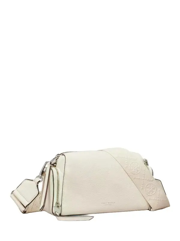 Tory Burch Perry Voyager Crossbody Bag - Neutrals