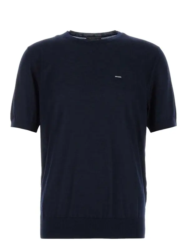 Prada Sweater - Blue