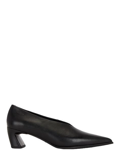 VAGABOND SHOEMAKERS Ilona Pump - Black