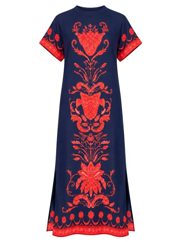 ISLAPAYAL Monaco Maxi - Blue