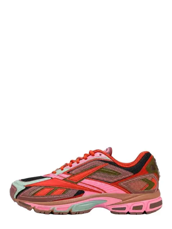 REEBOK Premier Road Ultra Low-top Sneakers - Orange
