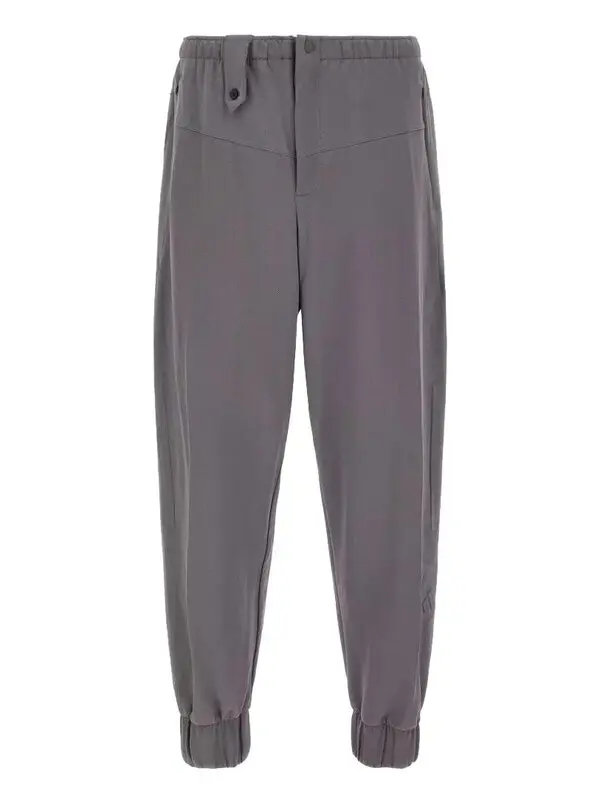 Adidas X Entire Studios Z.n.e. Sweatpants - Grey