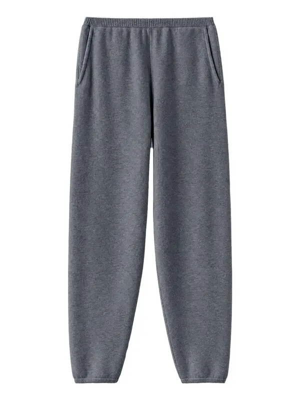 ALMADA Pants Lilou - Grey