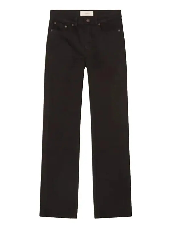 JEANERICA Jeans Arc - Black