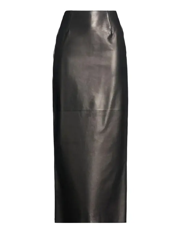 Marni Long Skirts - Black