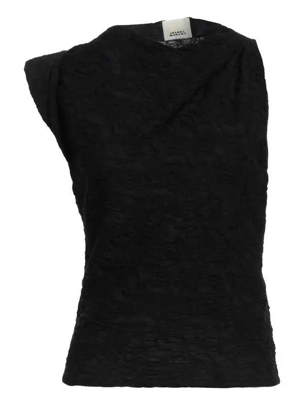 Isabel Marant Étoile Crewneck Tops - No