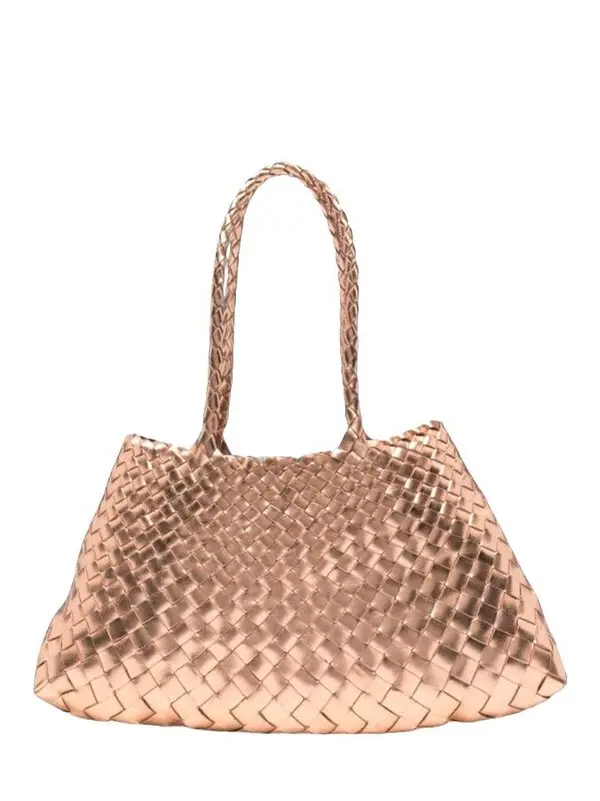 Dragon Diffusion Woven Handbag - No