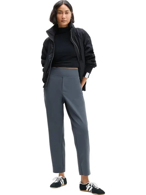 Athleta Endless High Rise Pant - Nightfall