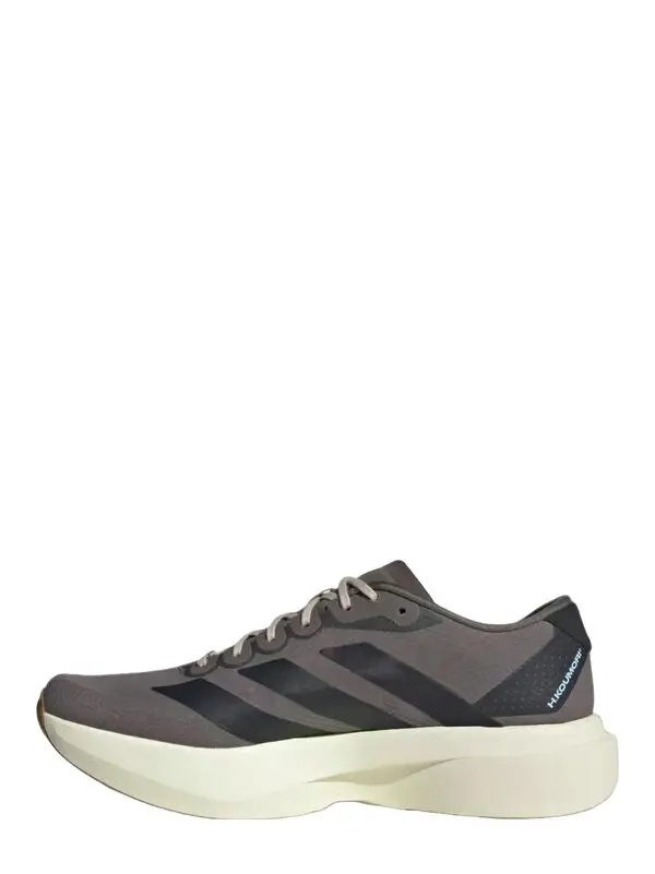 Adidas Hermanos Koumori Adizero Evo Sl Sneakers - Grey