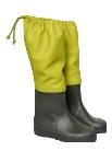 RIER Boots - Multicolor
