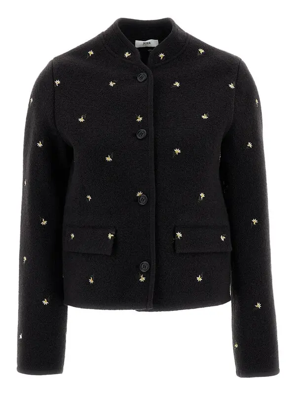 RIER Walker Krokus Jacket Mini - Multicolor