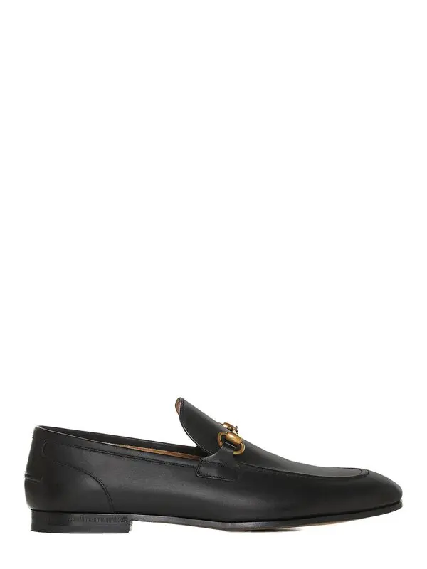 Gucci Jordaan Loafers - Multicolor