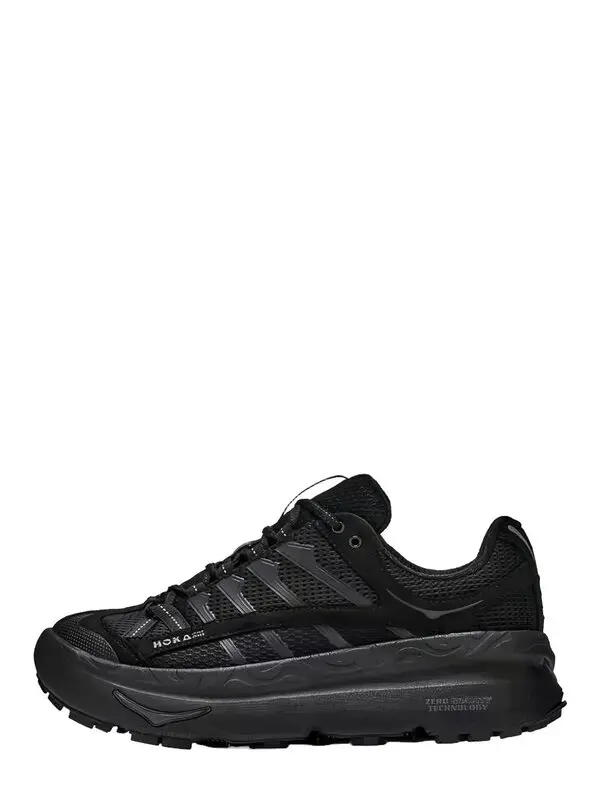 HOKA® Mafate 2 Og Sneakers - Black