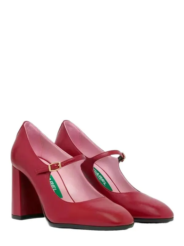 CAREL Sacha Pumps - Red