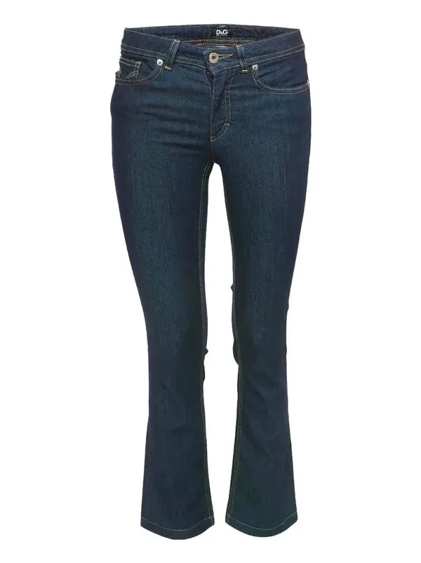 Dolce & Gabbana Slimmy Jeans - Blue