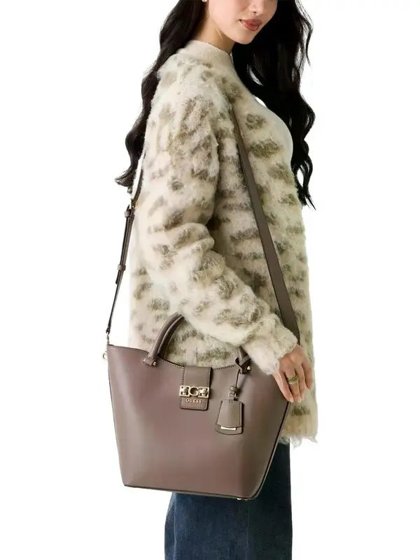 Guess Jane Tote Bag - Neutrals