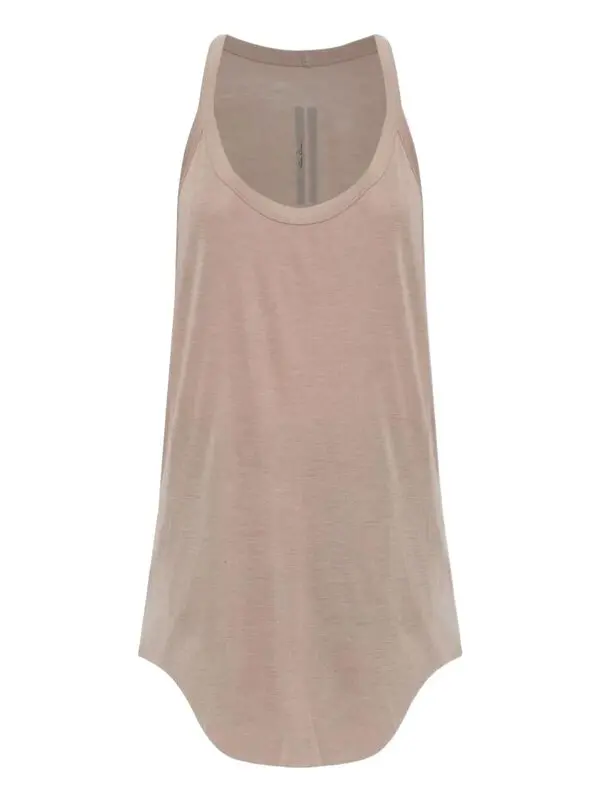 Rick Owens Oversized Racerback Top - No