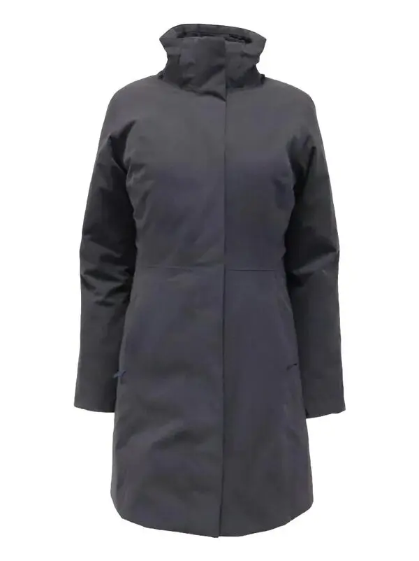 Patagonia Tres 3-in-1 Parka Coat - Black