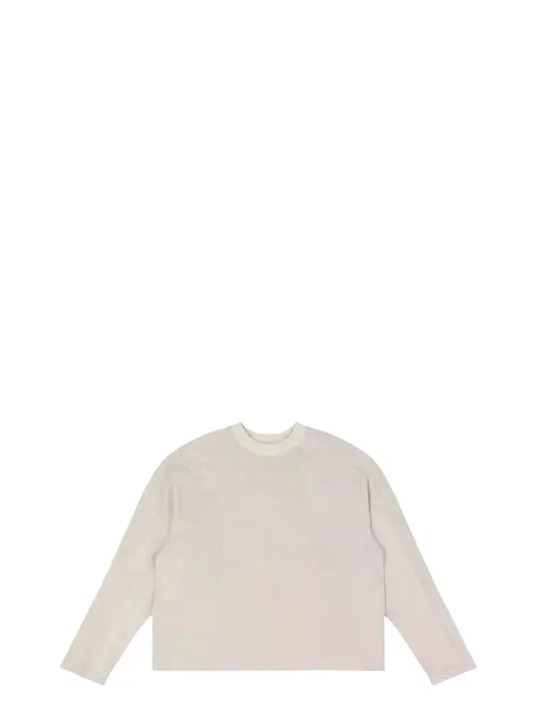 ENTIRE STUDIOS Long-sleeve Sweatshirt - Neutrals