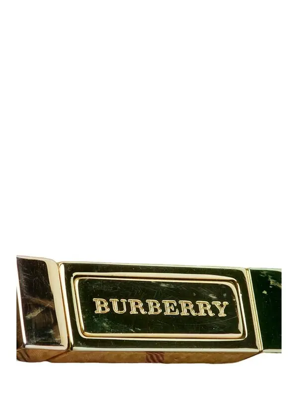 Burberry Liberton Haymarket Check Tote Bag - Neutrals