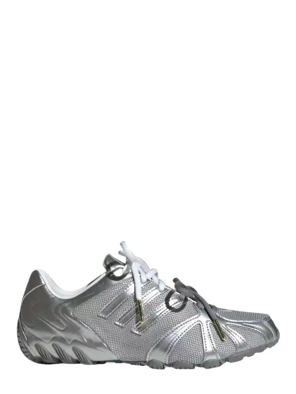 Adidas Ghost Sprint Sneakers - Silver