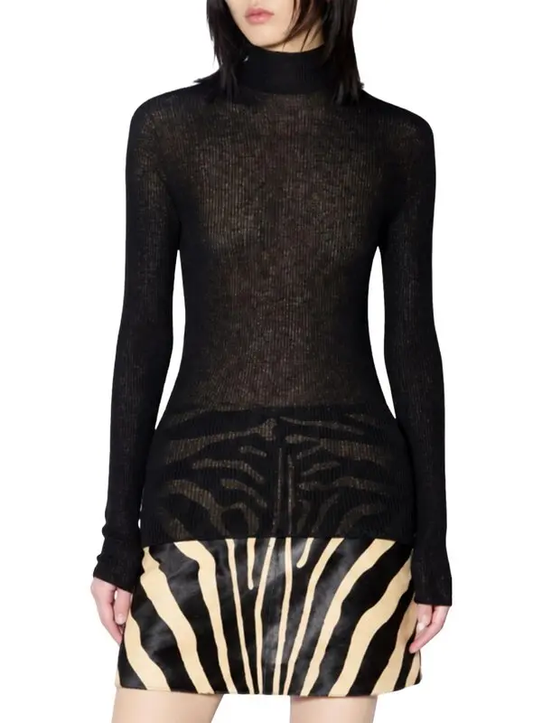Liviana Conti Top - Black