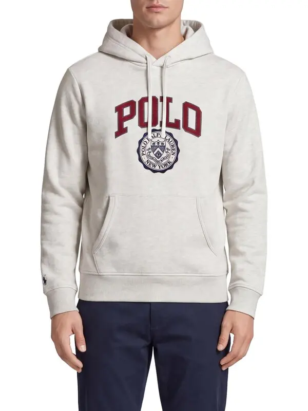 Polo Ralph Lauren Sweatshirt - Grey