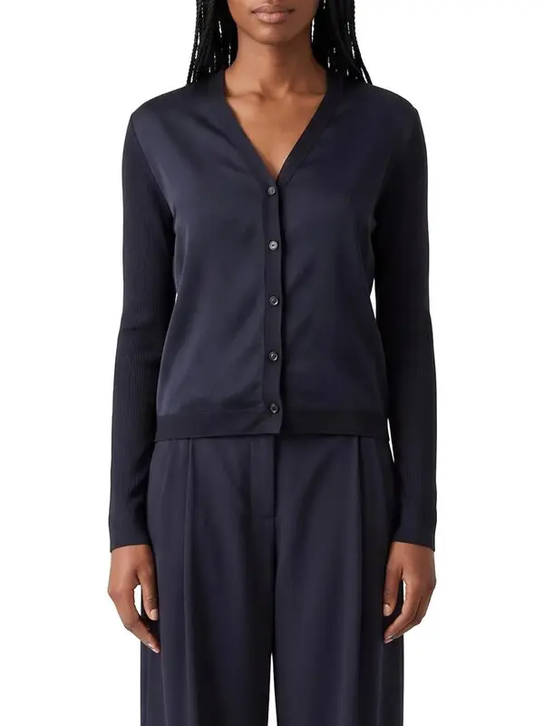 Max Mara Sweater - Blue