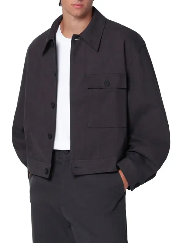 Studio Nicholson Jacket - Black