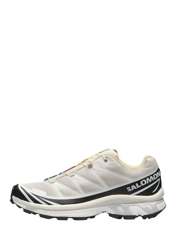 SALOMON Xt-6 Rainy Day - Beige