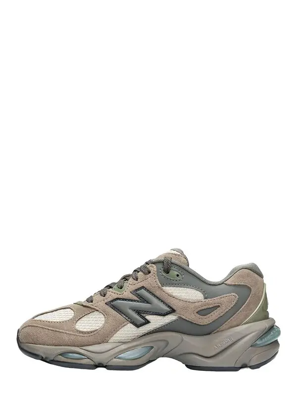 NEW BALANCE 983 'thunder Brown Tornado - Thunder Brown/black