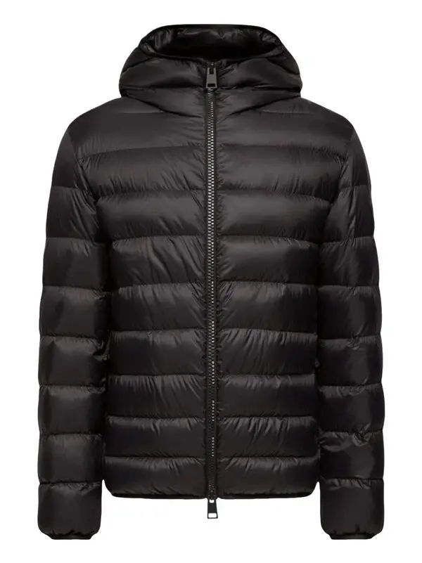 Moncler Alrai Padding Jumper - Black