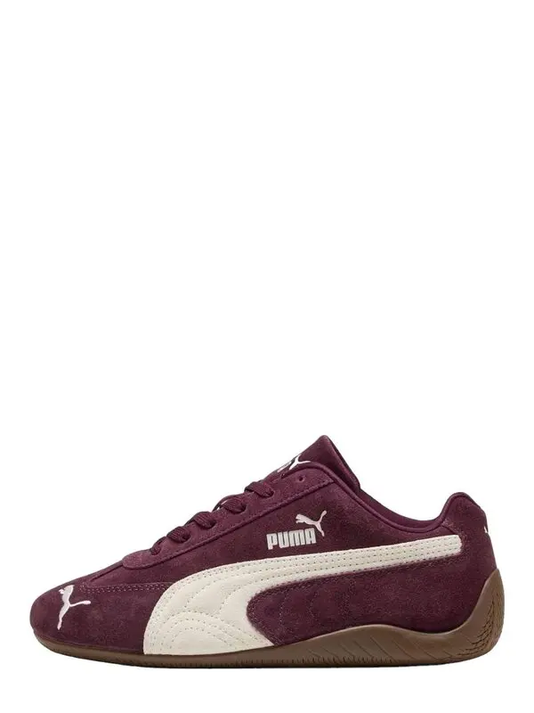 PUMA Speedcat Og Ii 'ruby Noir Warm White - Ruby Noir/warm White