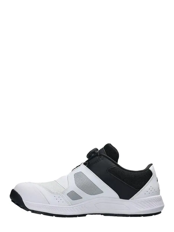 Asics Winjob Cp228 Boa Wide 2e 'white Black - White/black