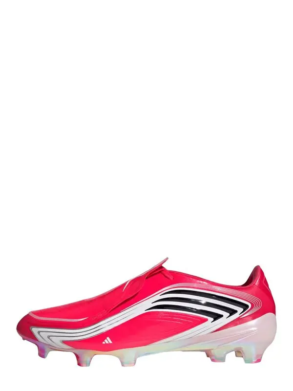 Adidas F50 Messi Elite Fg 'lucid Red - Lucid Red/core Black/pure Ruby