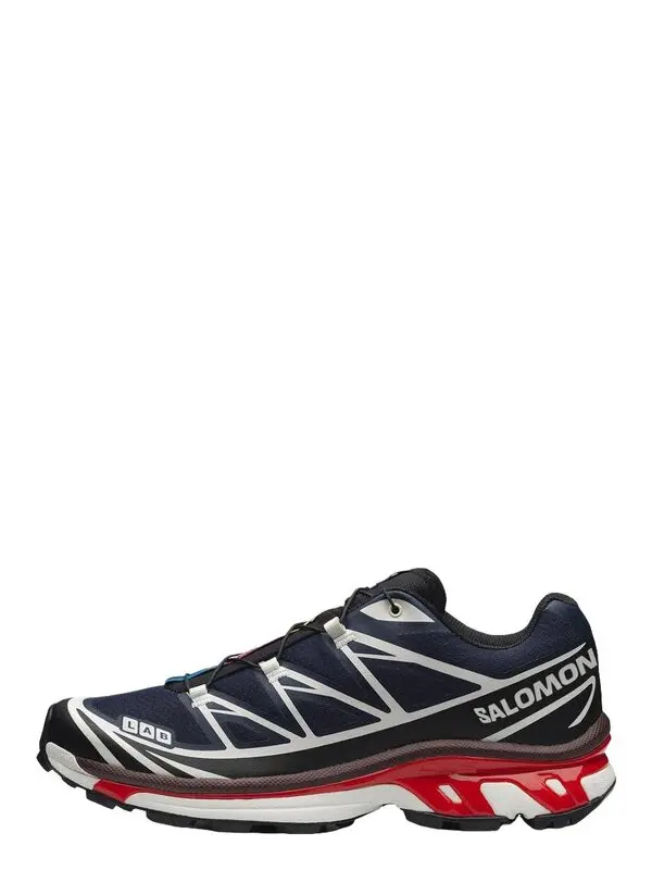 SALOMON Xt-6 'maritime Blue - Navy