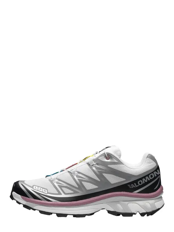 SALOMON Xt-6 - Pale Lilac