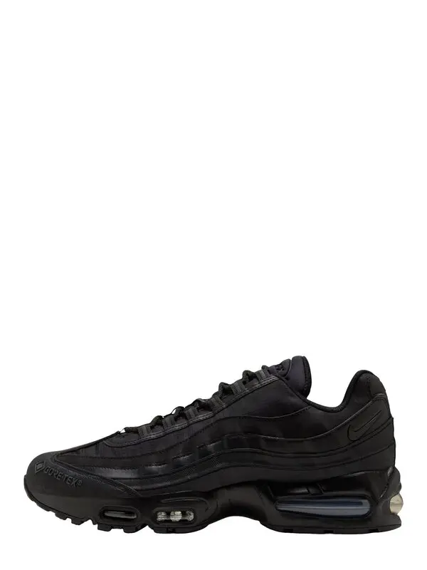 Nike Max 95 Gore Tex 'black Diffused Blue - Black/diffused Blue