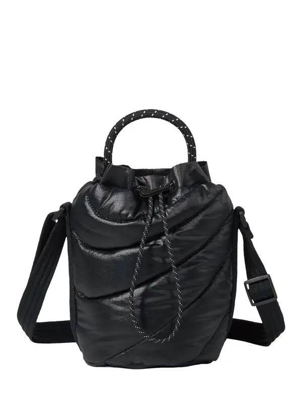 Nike Puffle 2.0 Crossbody Bag - Black