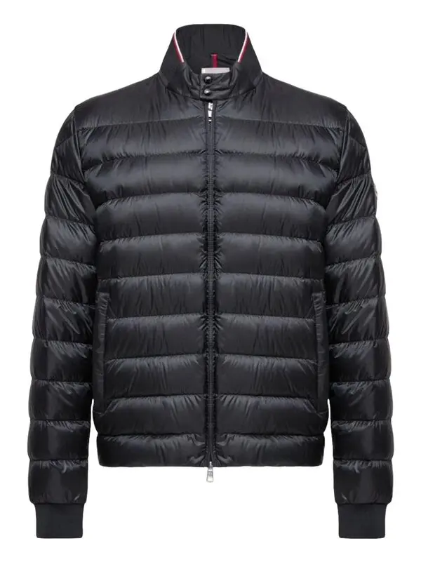 Moncler Rigel Padding Jumper - Black