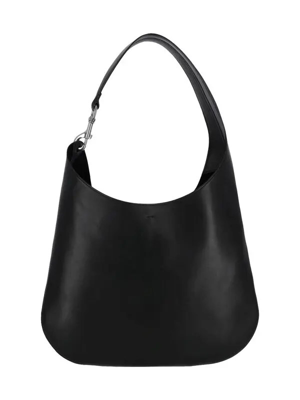 Phoebe Philo Bean' Shoulder Bag - Black
