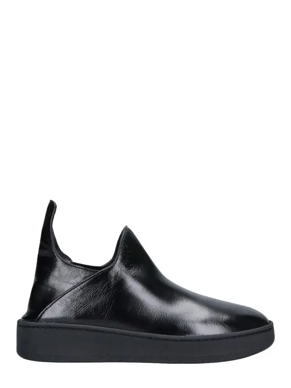 Phoebe Philo Sneakers Slip On - Black