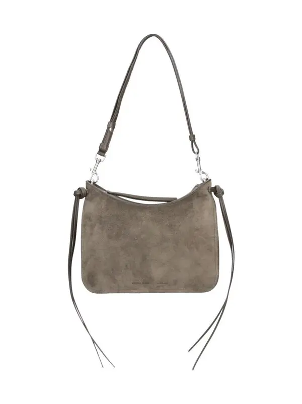 Phoebe Philo Small Shoulder Bag "gig - Green